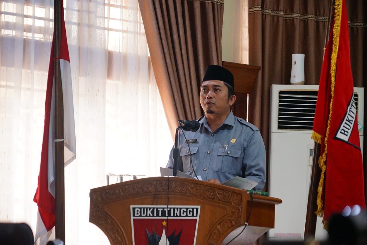 Pembahasan Tingkat I R-APBD Perubahan 2023 , R-APBD 2024 dan Ranperda ...
