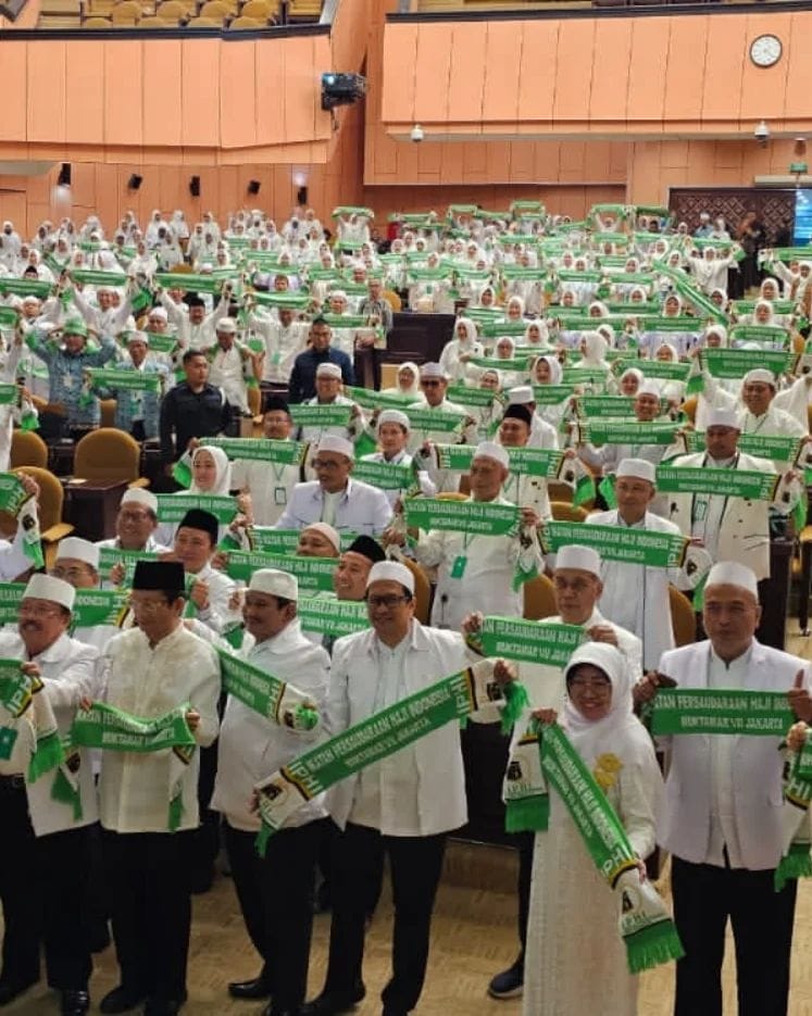 Bupati Agam Dapat Amanah Baru, Jabat Ketua IPHI Sumbar Periode 2023 ...