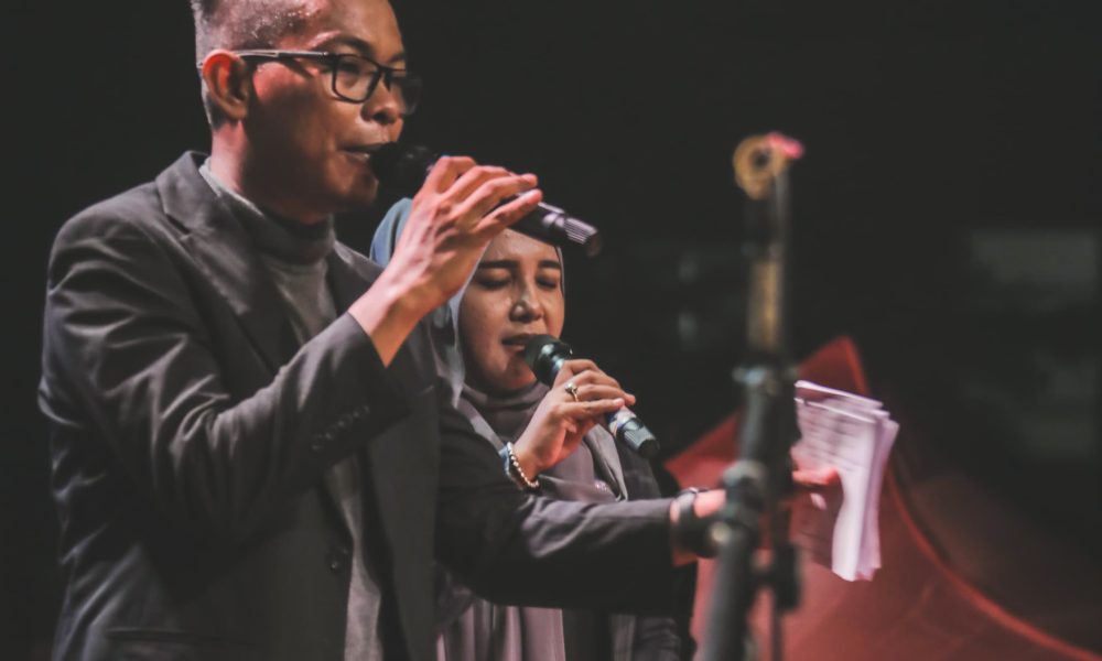 Pemkab.Agam Kembali Berduka, Wari Fornando, Staf Pro-KP Berpulang – kaba12