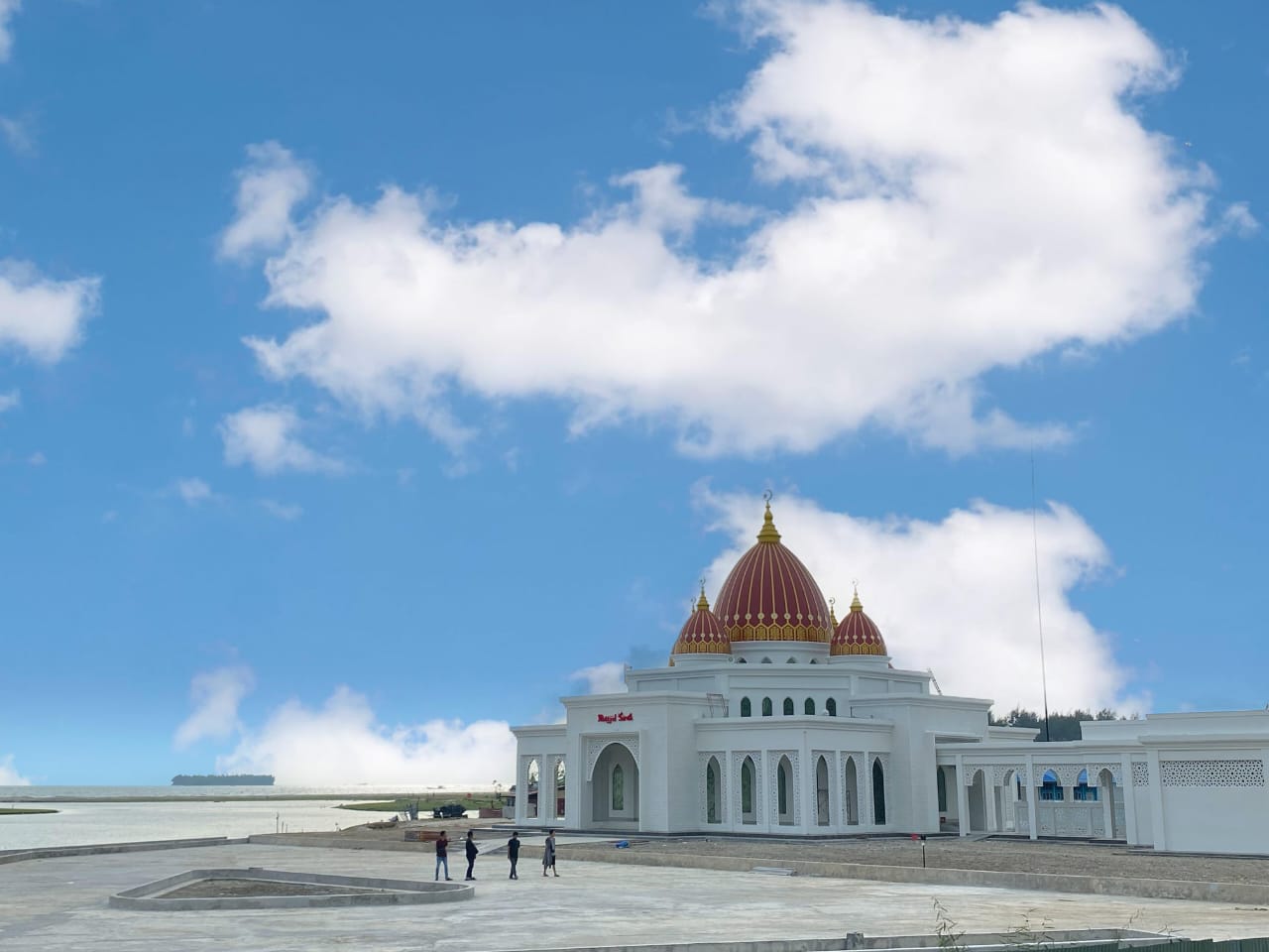 Pantai Muaro Tiku, Keajaiban Alam, Destinasi Wisata Andalan Agam – kaba12