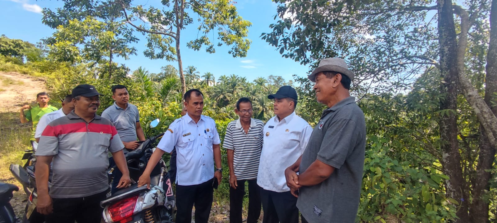 Lokasi Sekolah Rakyat di Agam Belum Final, Lahan Eks PT.Inang Sari Jadi ...